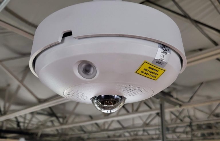 Security Cameras - HiTek Telecom LLC