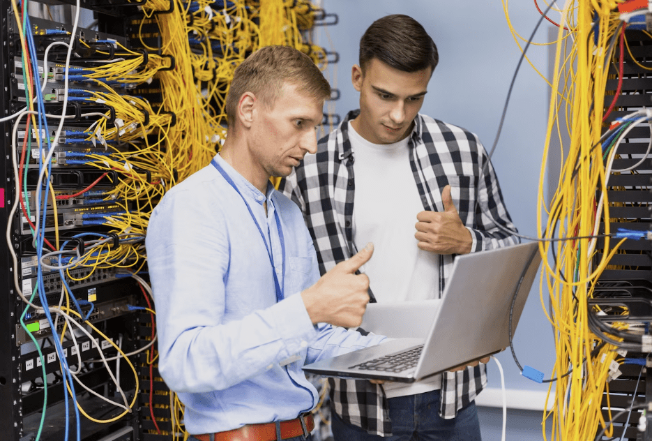 HiTek Telecom - Expert Telecommunications Solutions