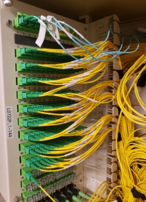 HiTek Telecom - Expert Telecommunications Solutions